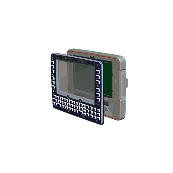 Honeywell Computadora montada en vehículo Thor VM1A