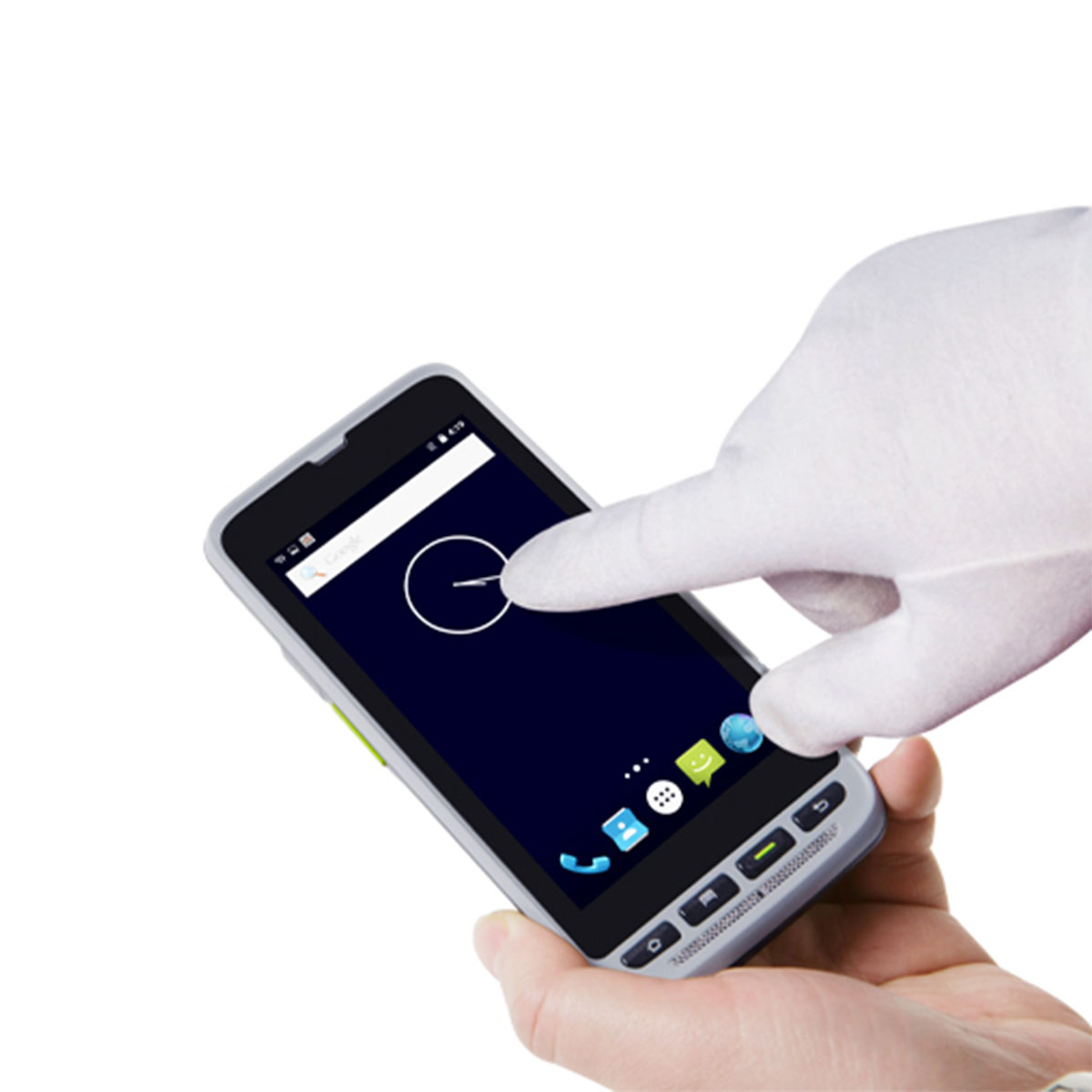 Sewoo NBP-65 Handheld