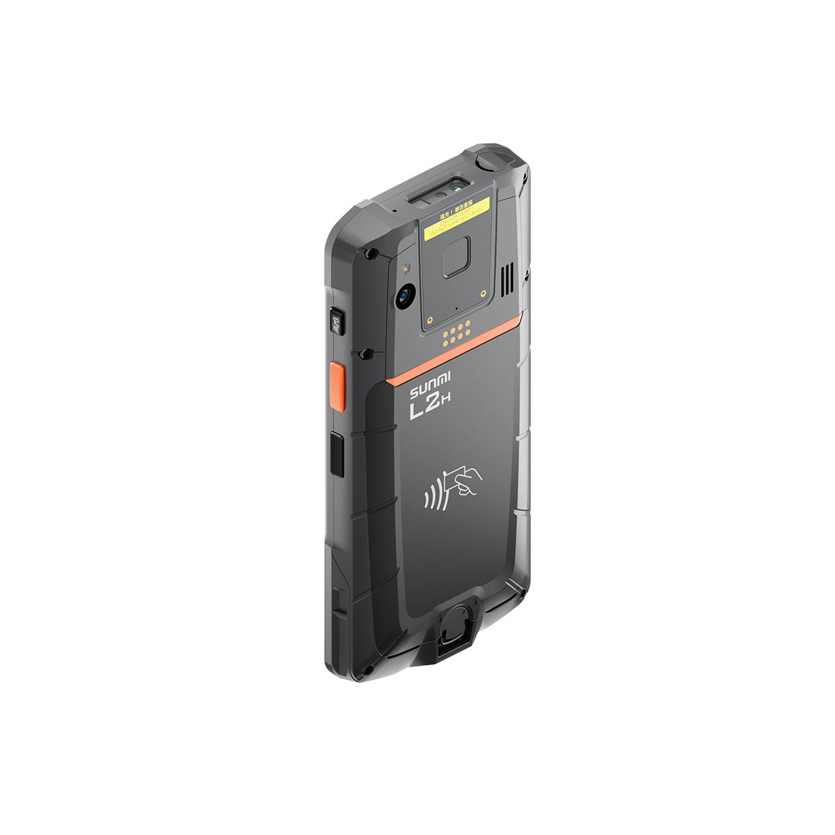 Handheld POS L2H Sunmi