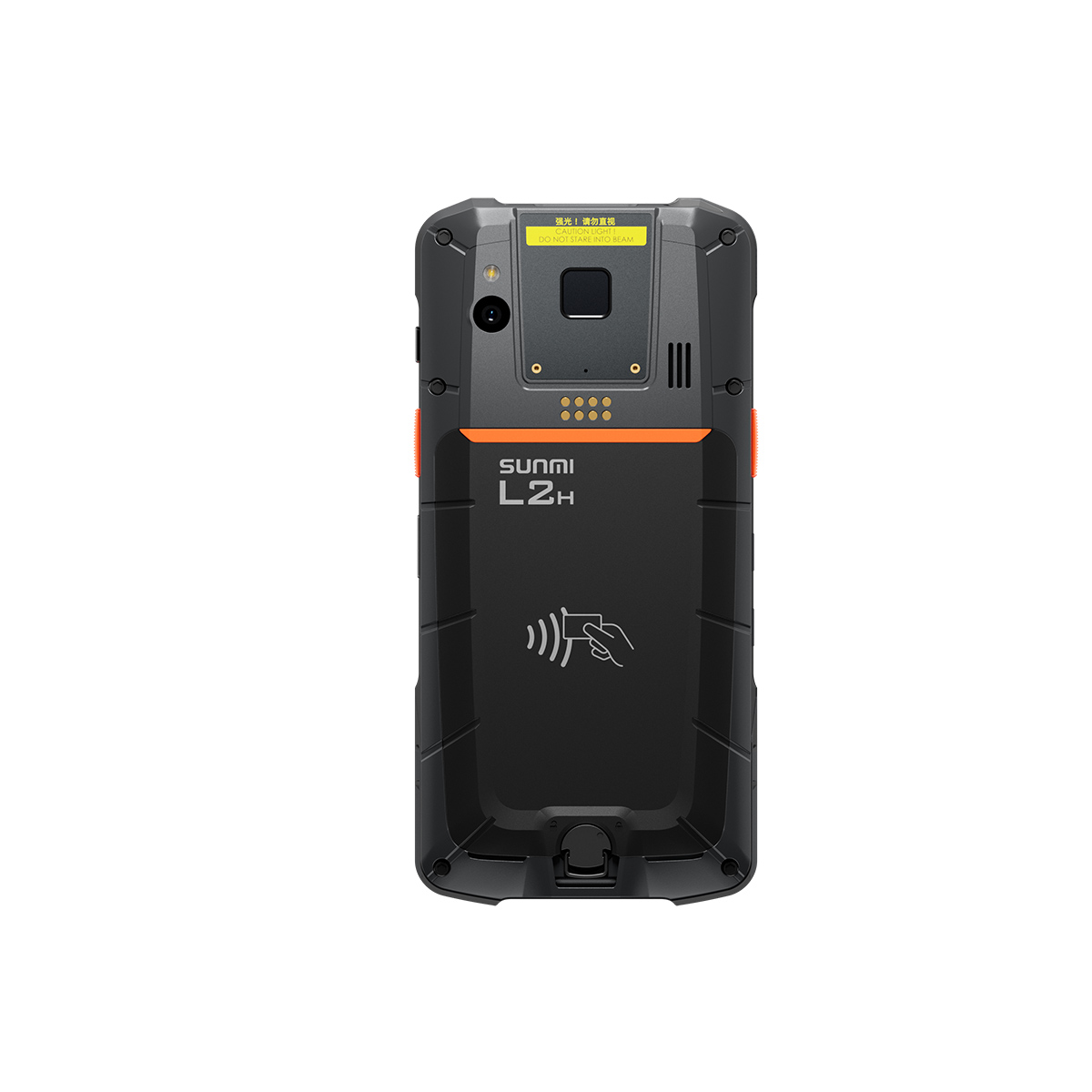 Handheld POS L2H Sunmi