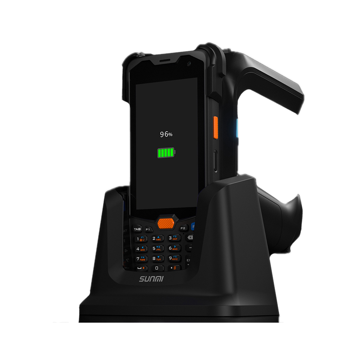 Handheld POS L2K Sunmi