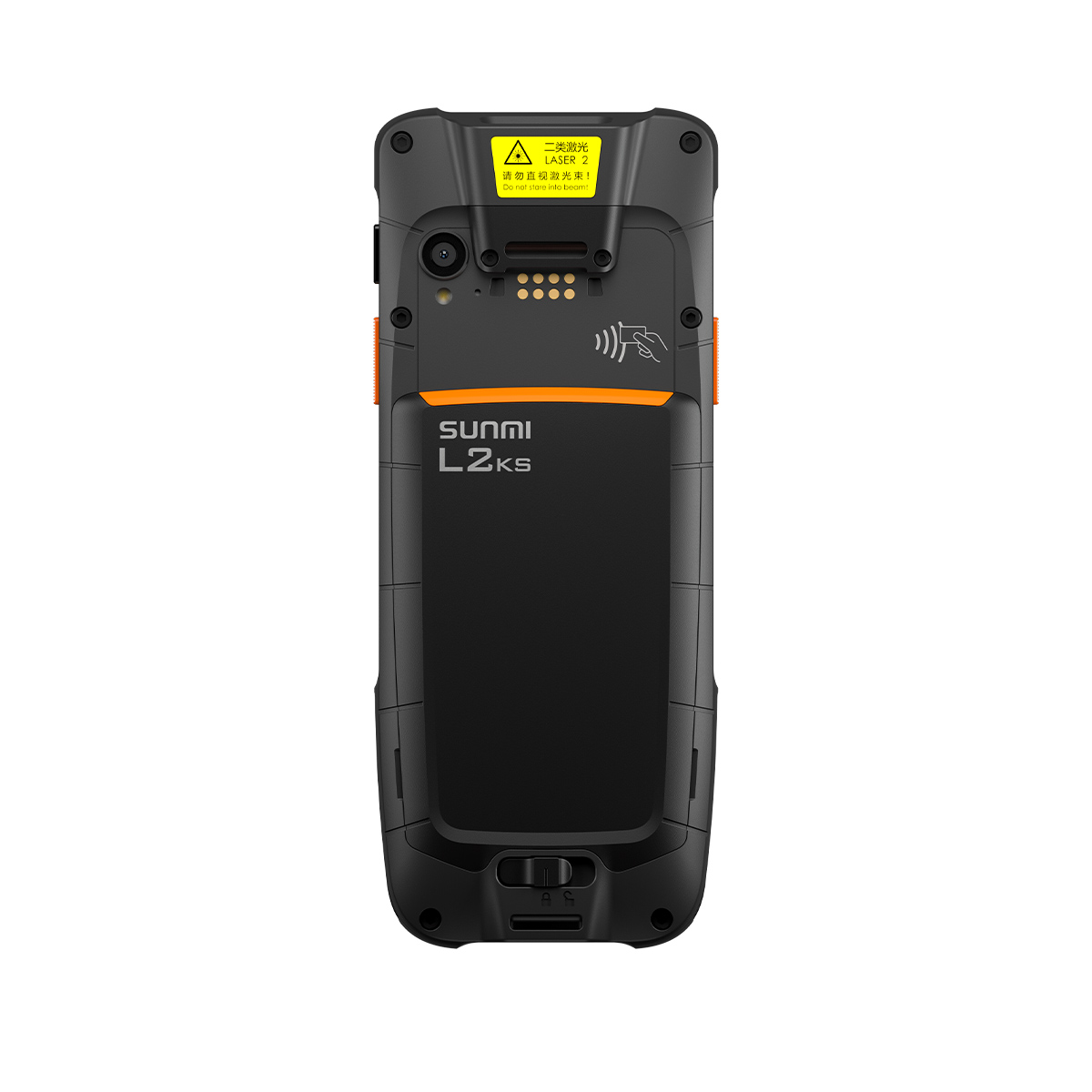 Handheld POS L2Ks Sunmi