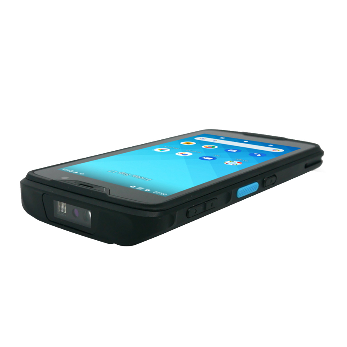 EA520 Rugged PDA Unitech