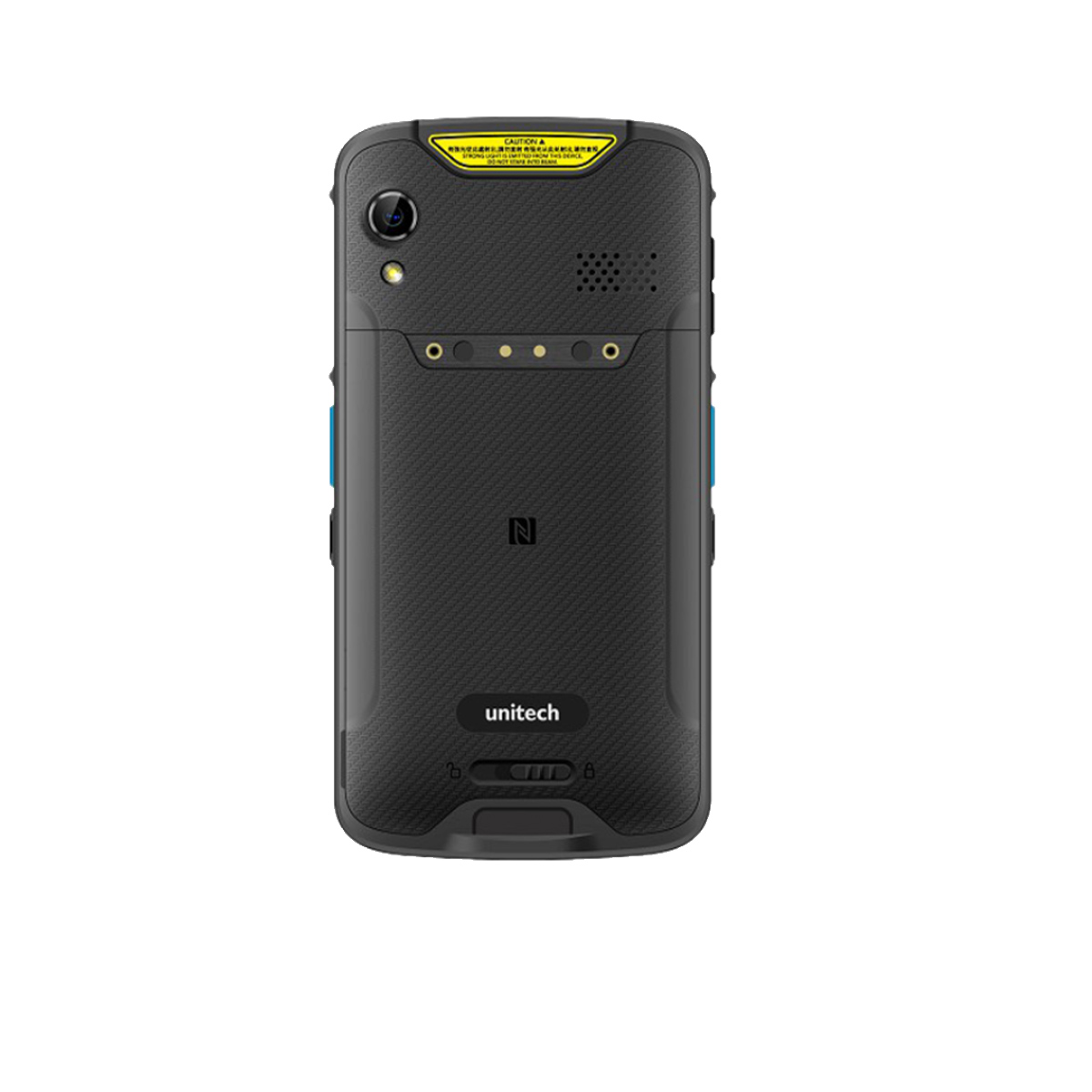 EA520 Rugged PDA Unitech