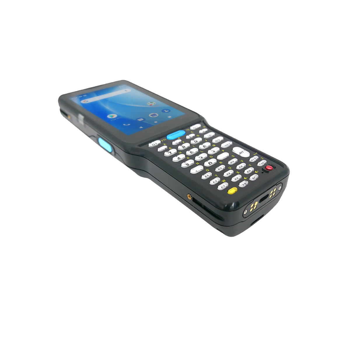 HT730 Terminal portátil resistente Unitech