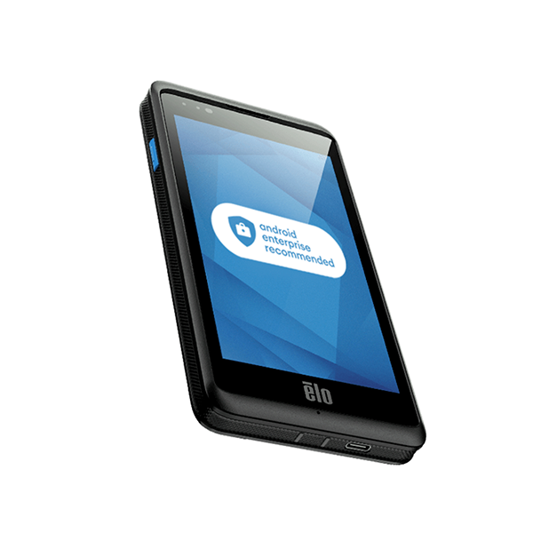 Touch terminal móvil M50 Elotouch