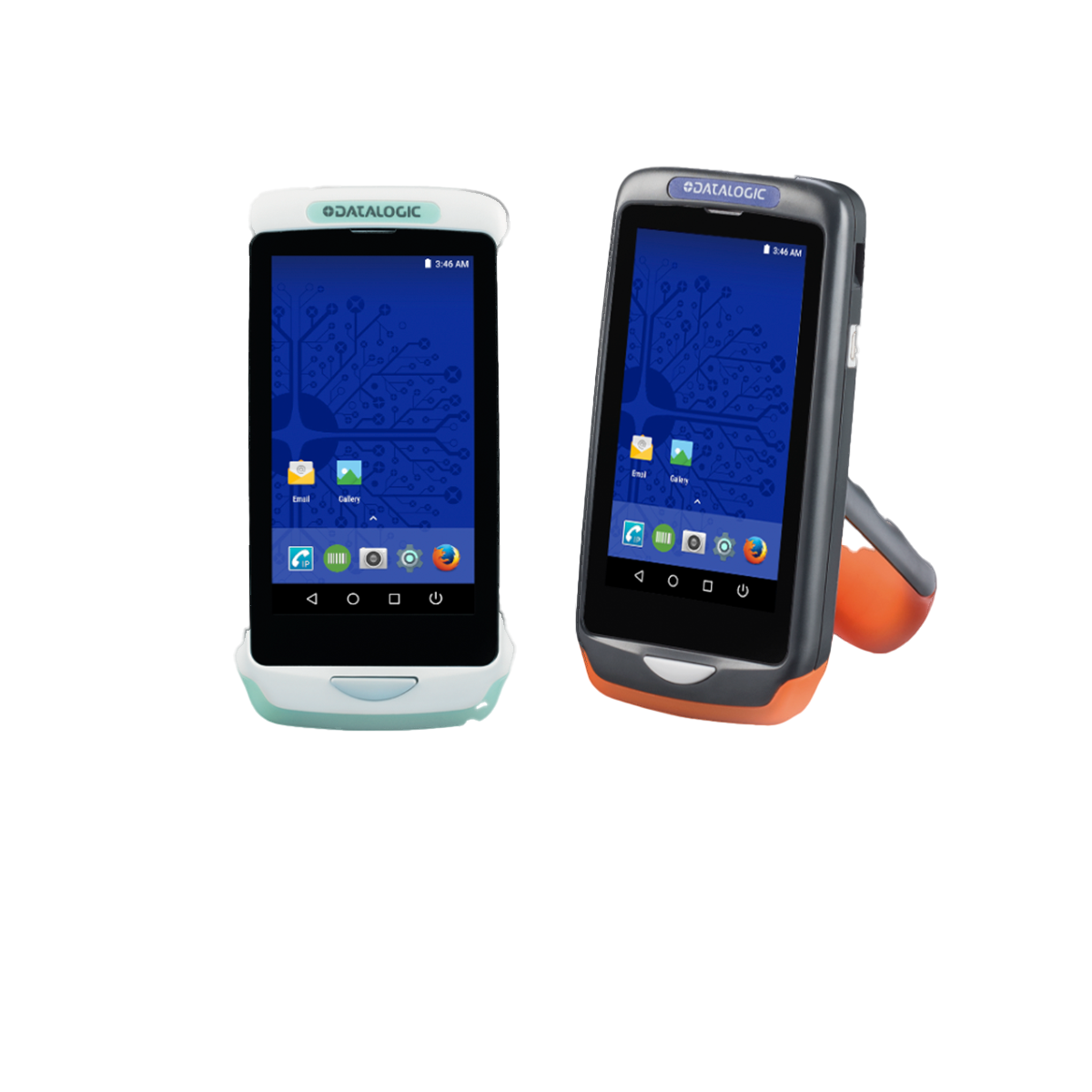 Datalogic Terminal móvil Joya Touch