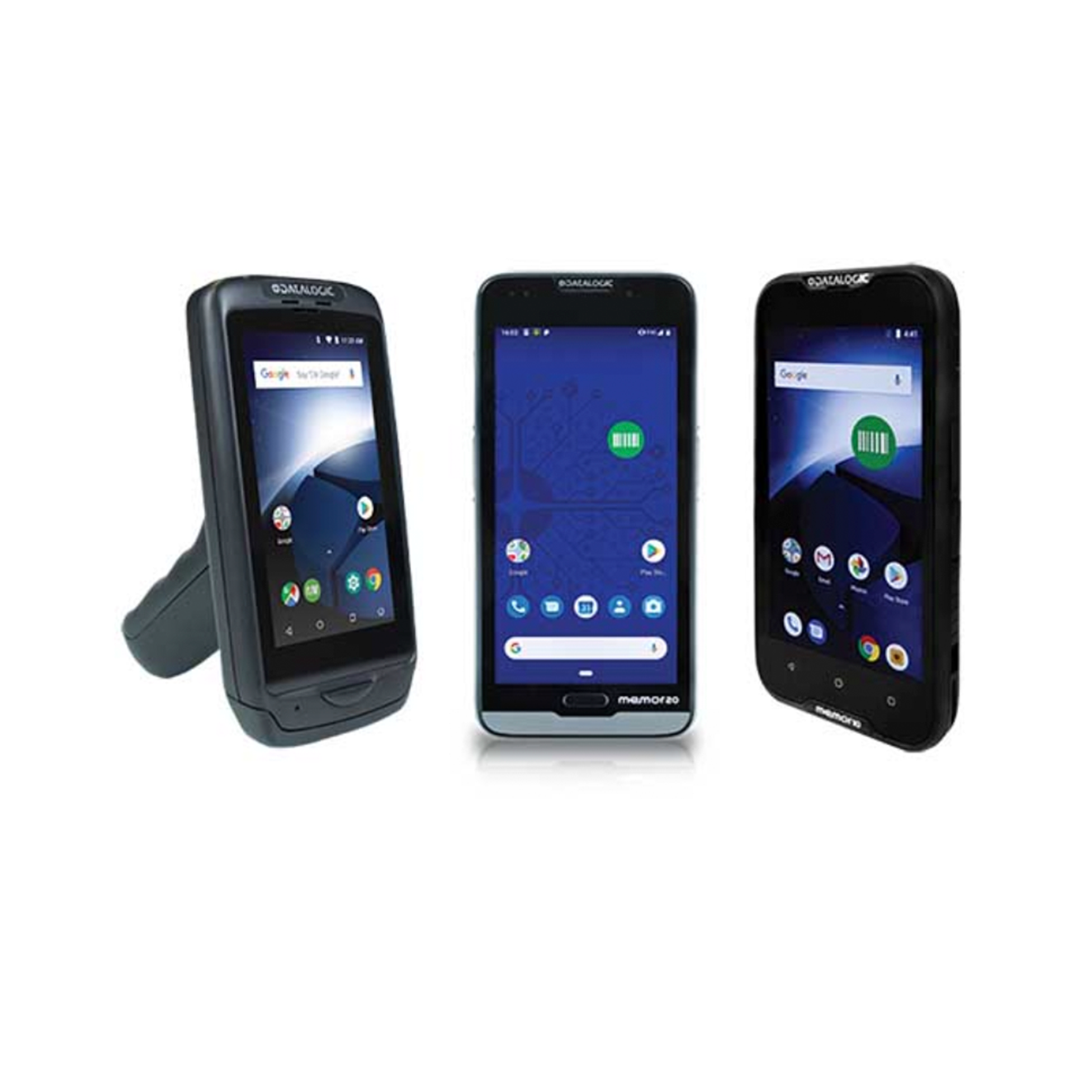 Datalogic Terminal móvil Memor 20