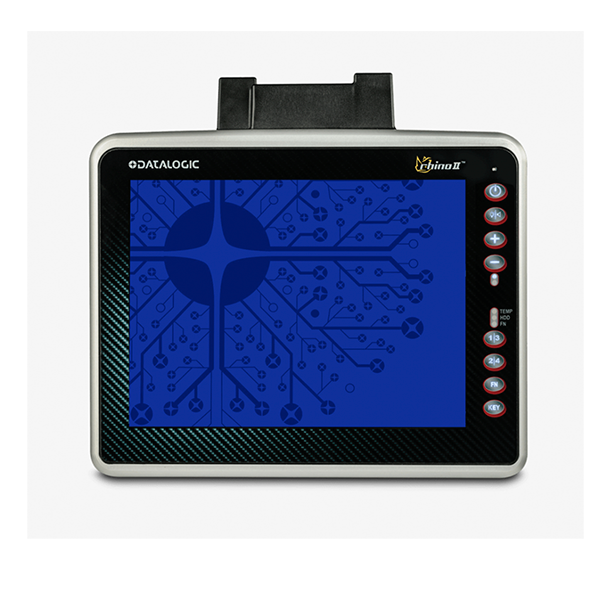 Datalogic Terminal móvil Rhino II