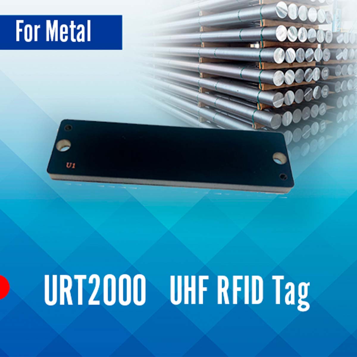 Etiquetas y rótulos RFID Unitech