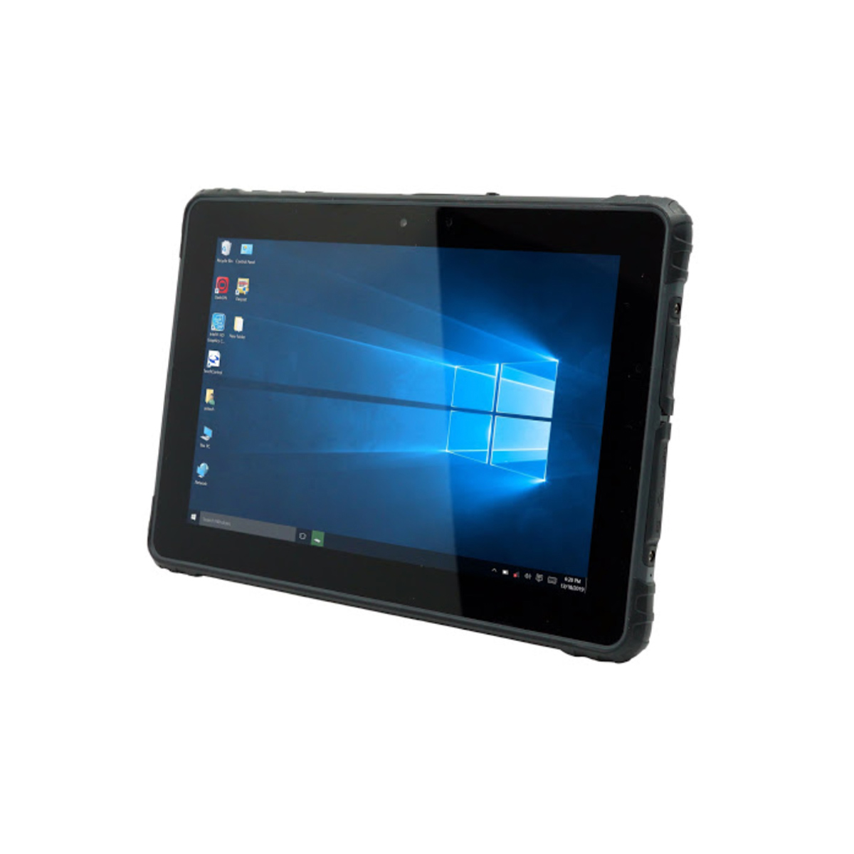 TB110 Tableta resistente de 10 pulgadas UNITECH