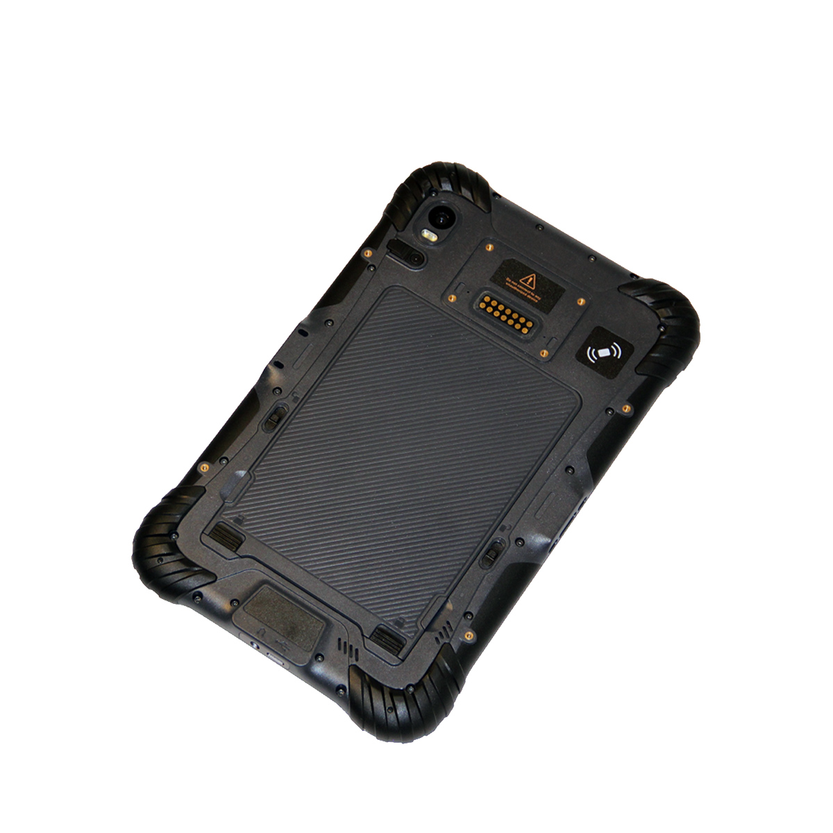 Tableta resistente de 8 pulgadas TB85 UNITECH