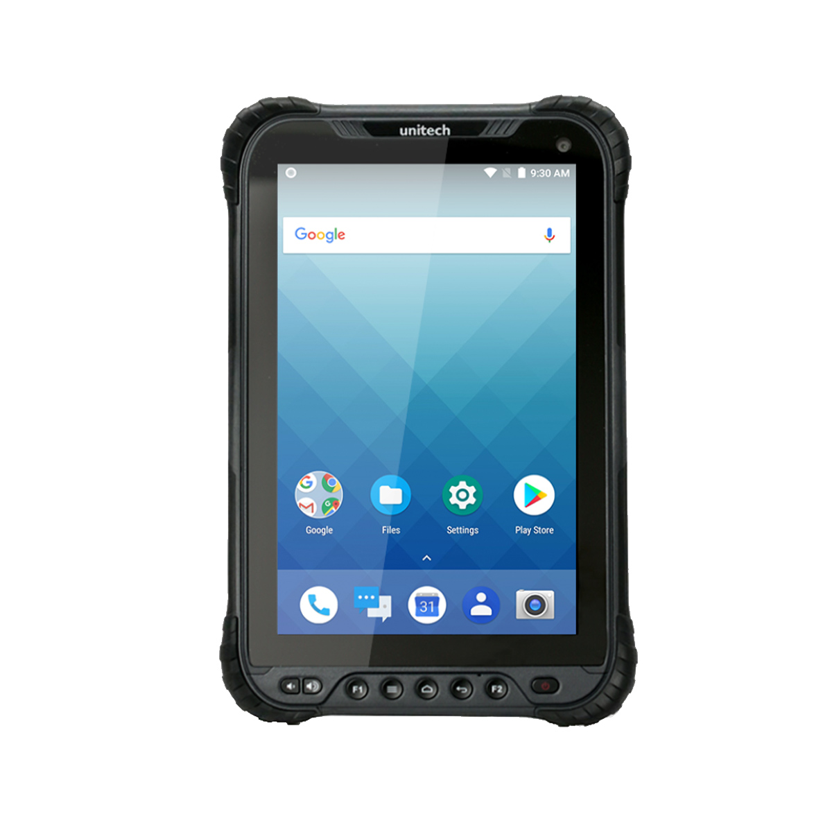 Tableta resistente de 8 pulgadas TB85 UNITECH