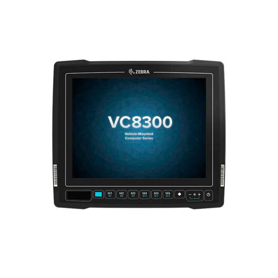 Terminal para montaje vehicular VC8300 Zebra