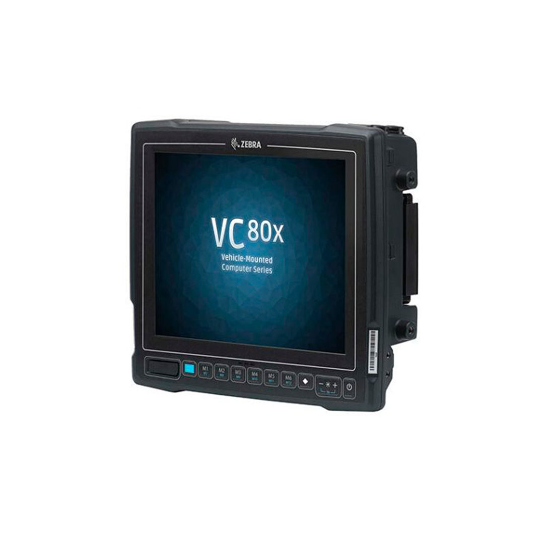 Terminal para montaje vehicular VC8300 Zebra