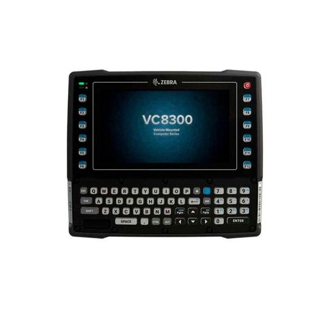 Terminal para montaje vehicular VC8300 Zebra