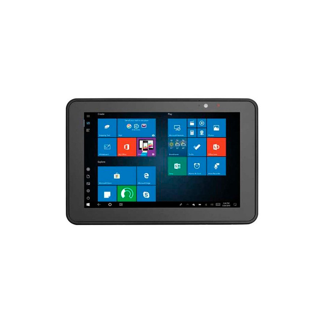 Tablet Serie ET5X Zebra