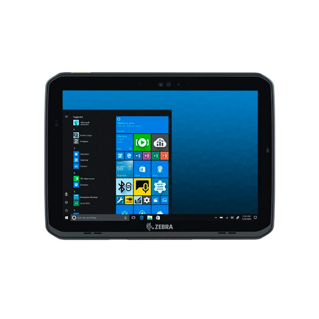 Tablet Serie ET8X Zebra