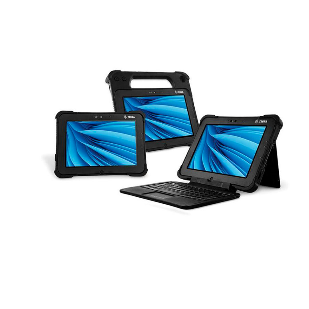 Tablet Series L10 Zebra