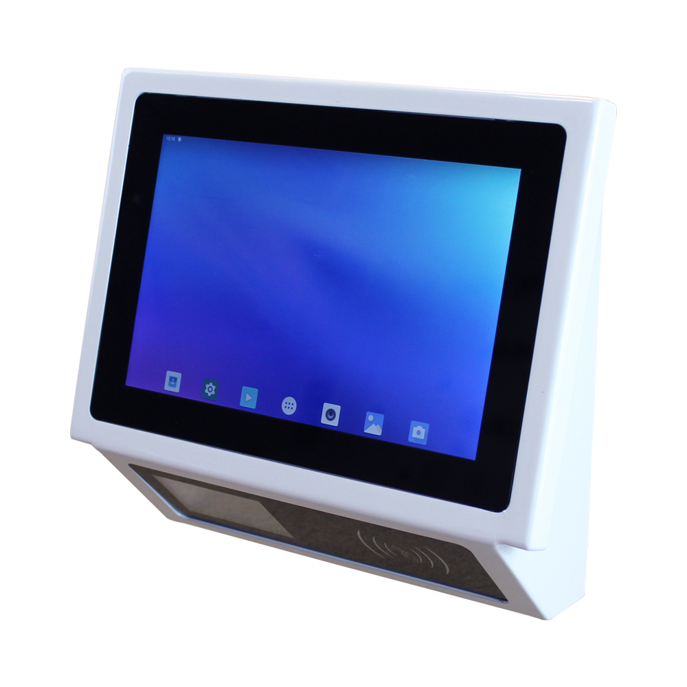 EC-PC-801A Verificador de precios con pantalla de 8"