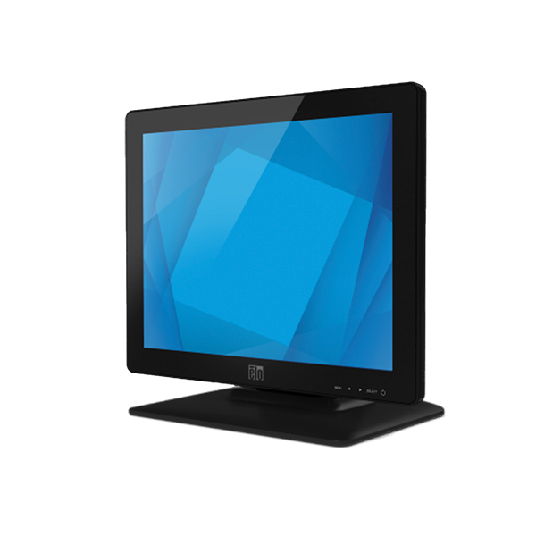 Touchscreen monitor 1523L Elotouch