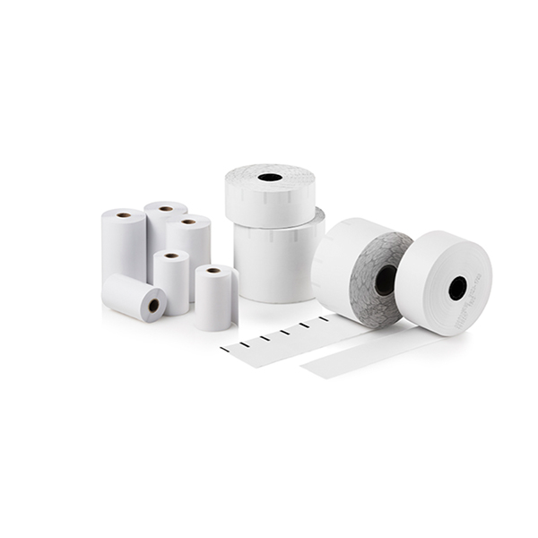 Bixolon Etiquetas B-linerless