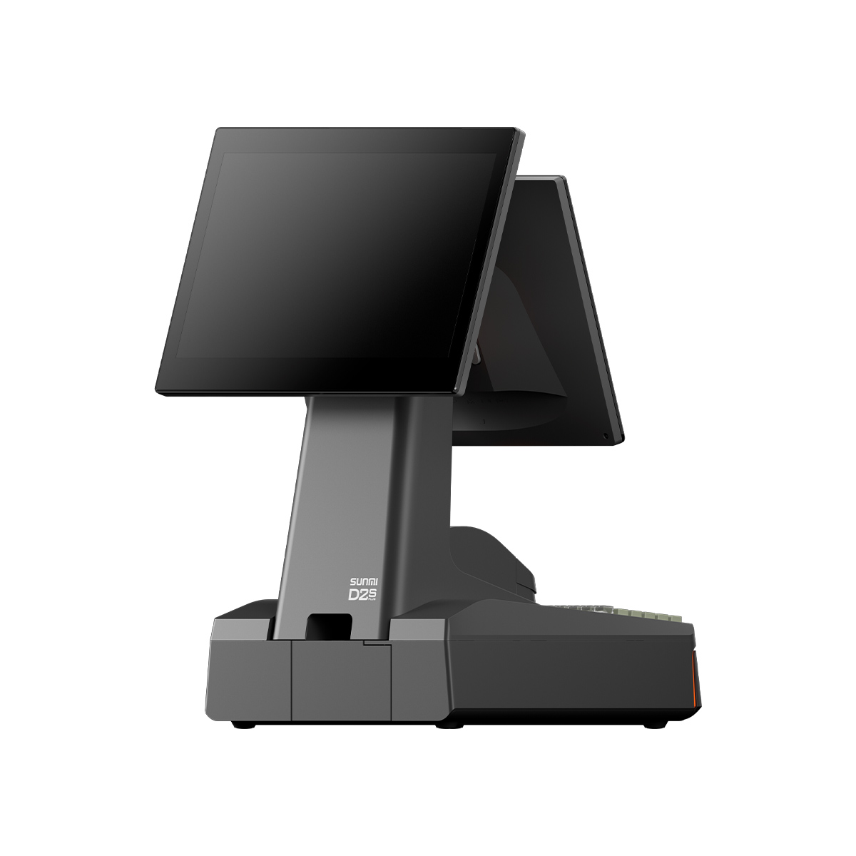 Terminal de escritorio D2s PLUS COMBO Sunmi