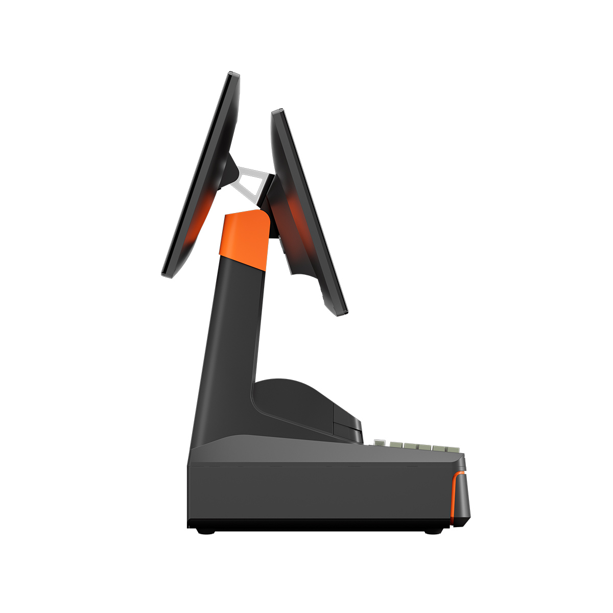 Terminal de escritorio D2s PLUS COMBO Sunmi