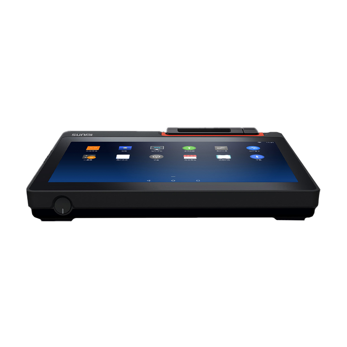 Terminal de escritorio T2 Mini Sunmi