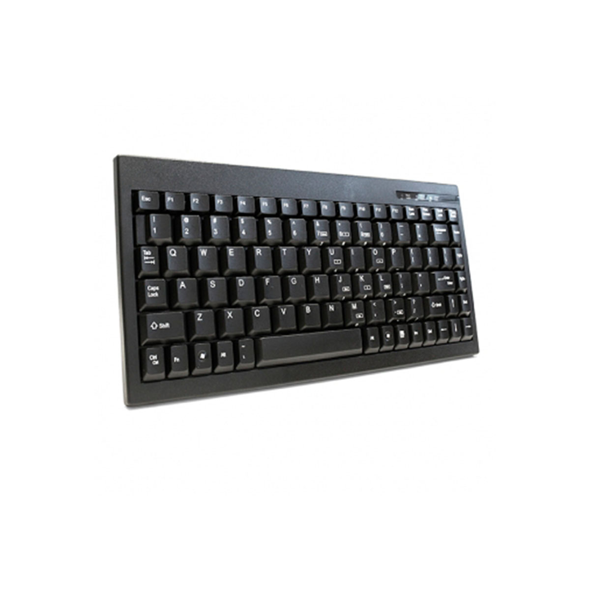 K595 Teclado compacto Unitech