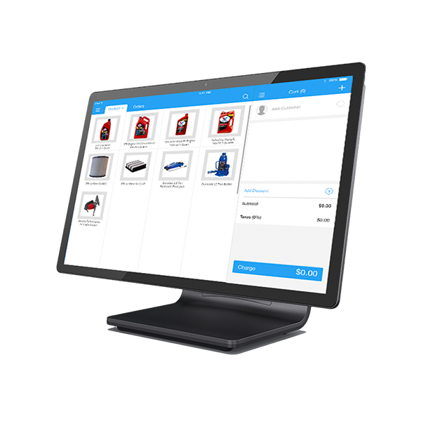 POS Terminal Z10 Elotouch
