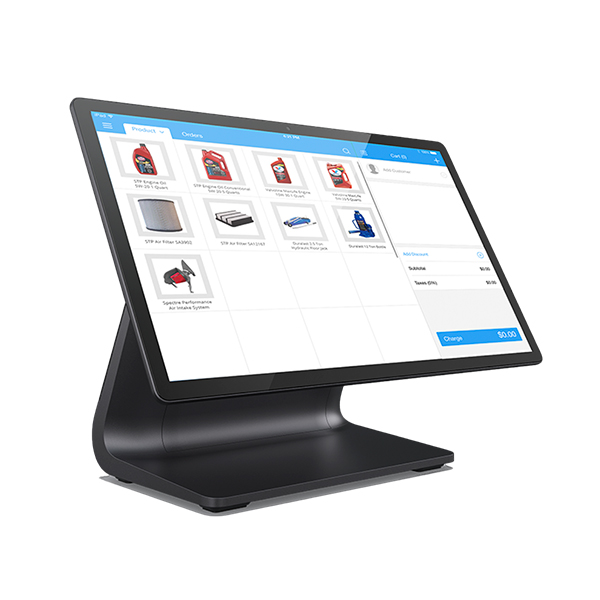 POS Terminal Z30 Elotouch