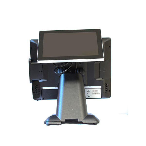 ECLine Monitor Secundario EC-VP-10-1INDISPLAY