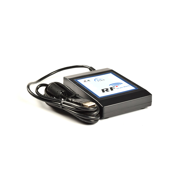 ECLine Lector EC-EM-READER