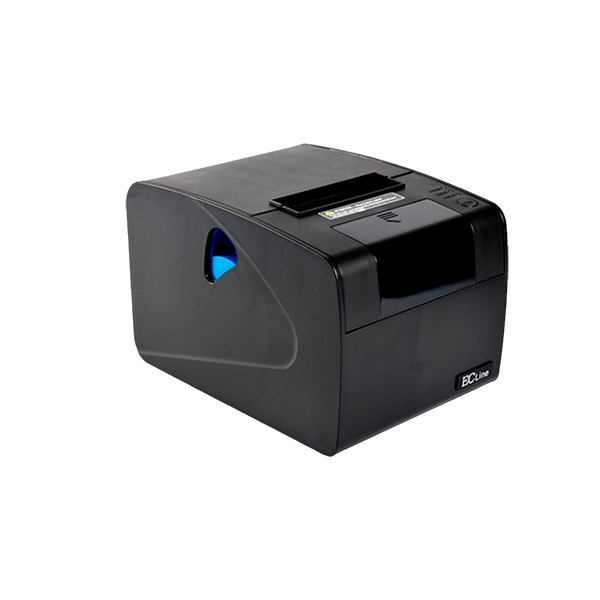 ECLine Impresora Térmica EC-PM-80250