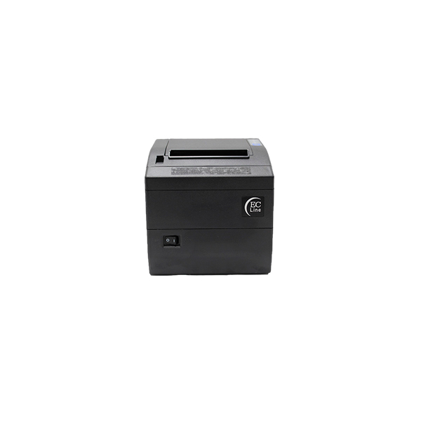 ECLine Impresora Térmica EC-PM-80320