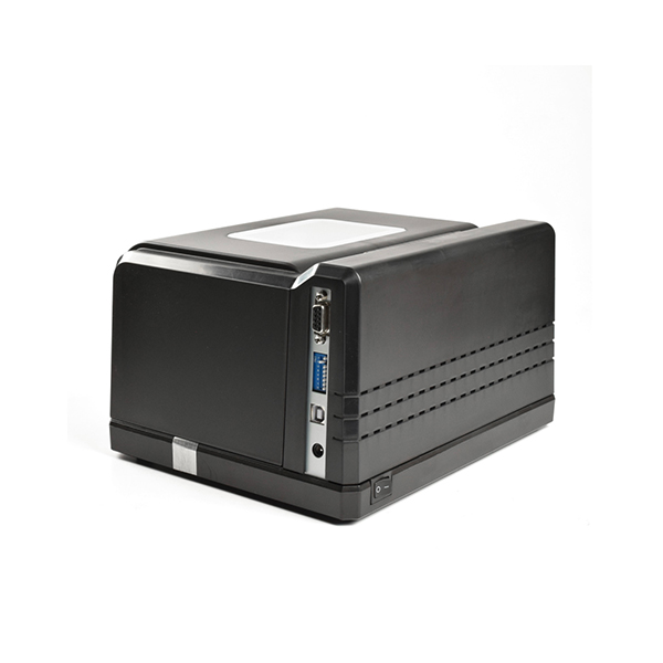 ECLine Impresora de Etiquetas EC-Q8-Plus