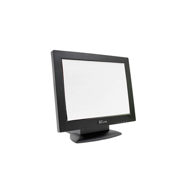 ECLine Monitor Touchscreen EC-TS-1515