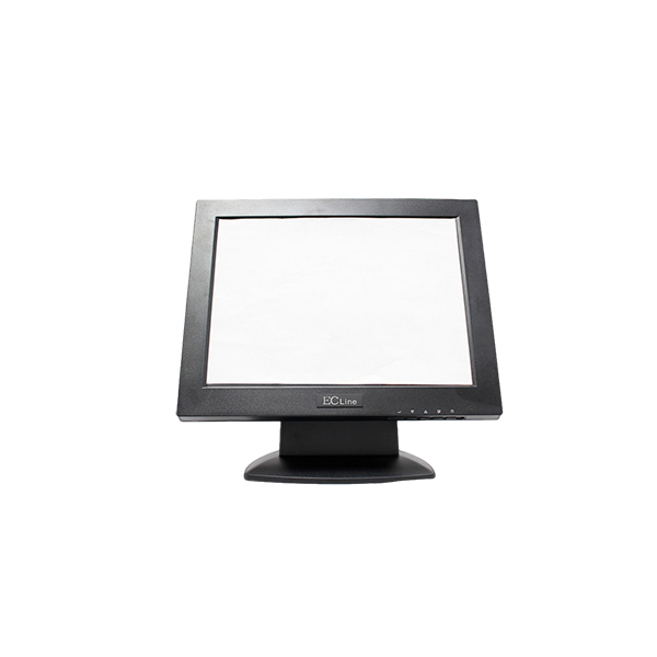 ECLine Monitor Touchscreen EC-TS-1515