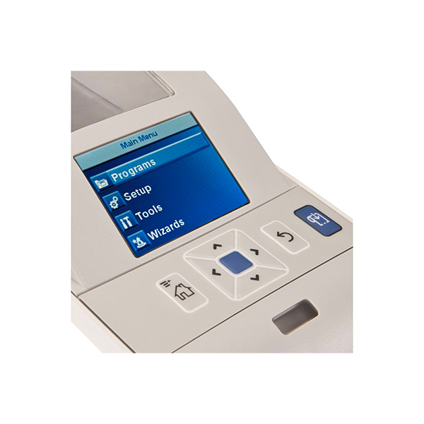 Honeywell PC23D Desktop Direct Thermal Barcode Printer