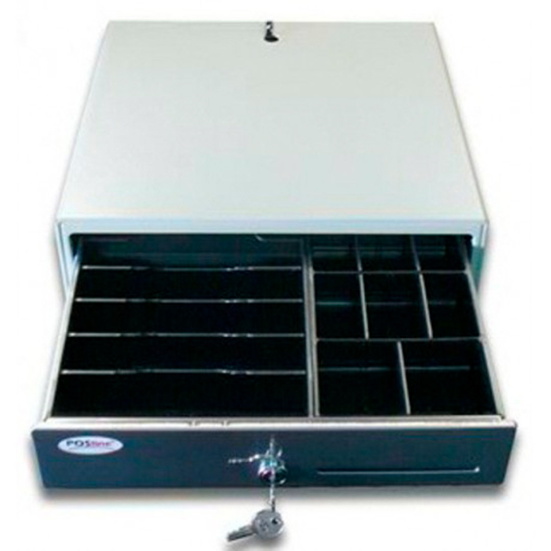 CD010 Cajón compacto con frente Posline