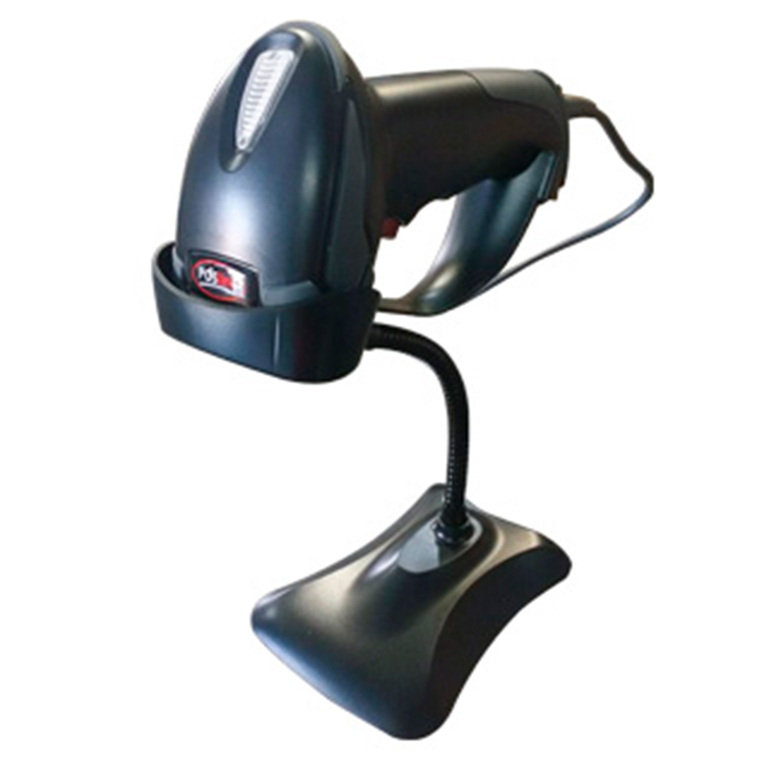 Scanners lectores de código de barras