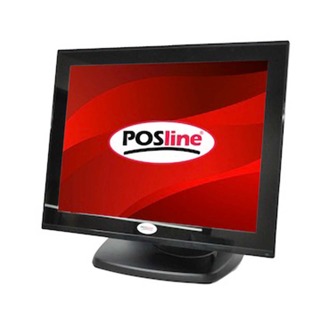 MTS15C Monitor Touch screen 15 pulgadas Posline