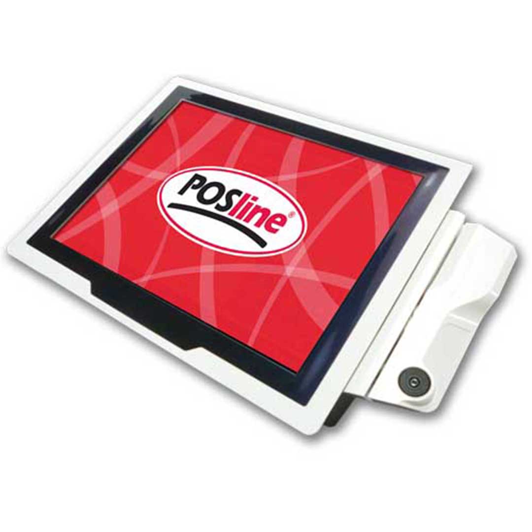 TS8110 Terminal Touch Screen Posline