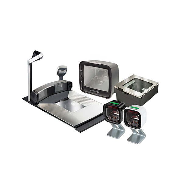 Datalogic Escaner Magellan 1500i