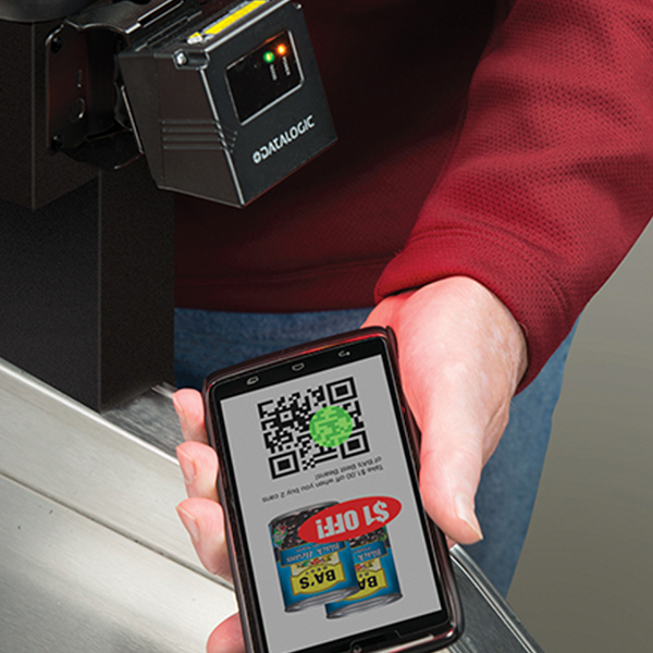 Datalogic Escaner Magellan 9300i