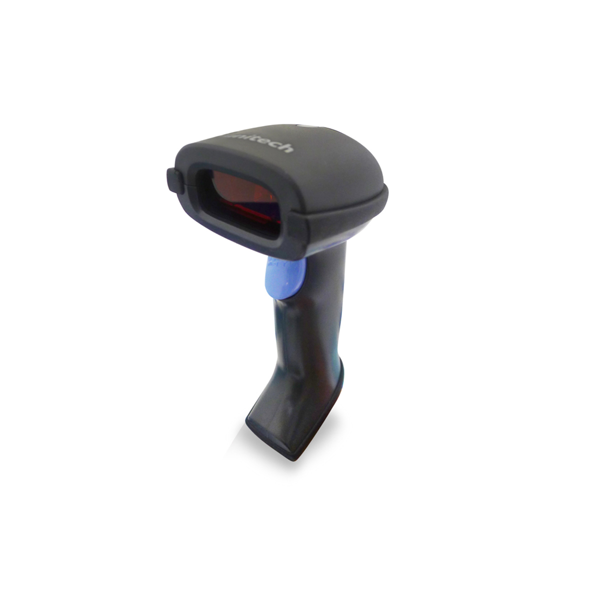 Scanners lectores de código de barras