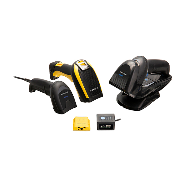 Datalogic Escaner Serie Gryphon 4500