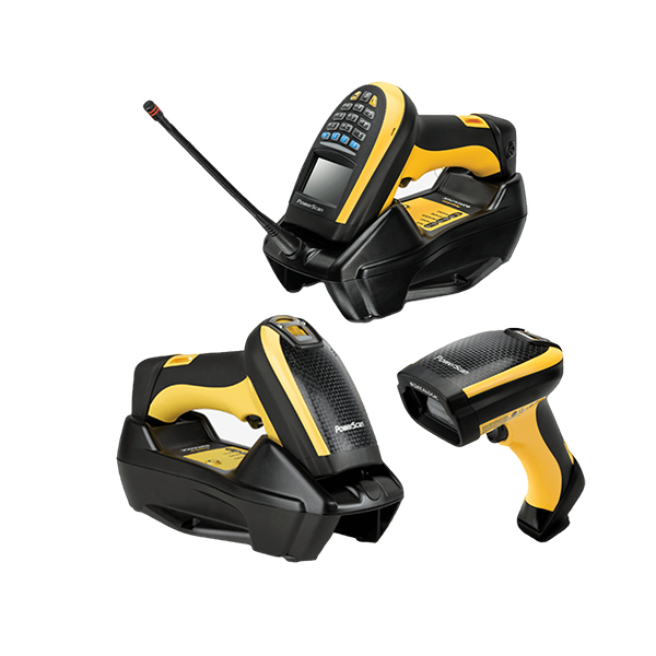 Datalogic Escaner Serie PowerScan 9500