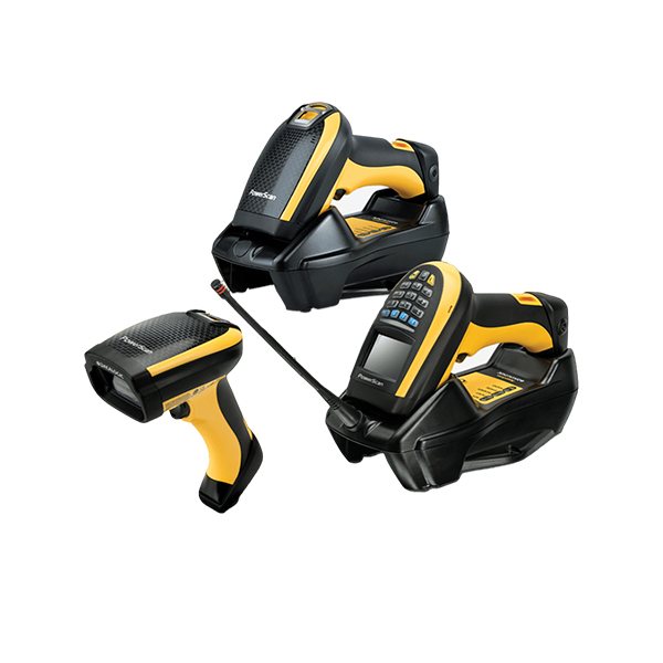 Datalogic Escaner Serie Powerscan 9100